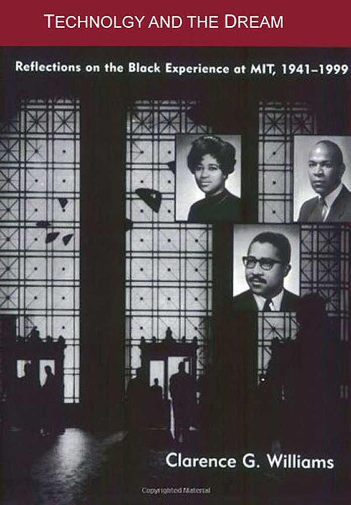 Publications Mit Black History